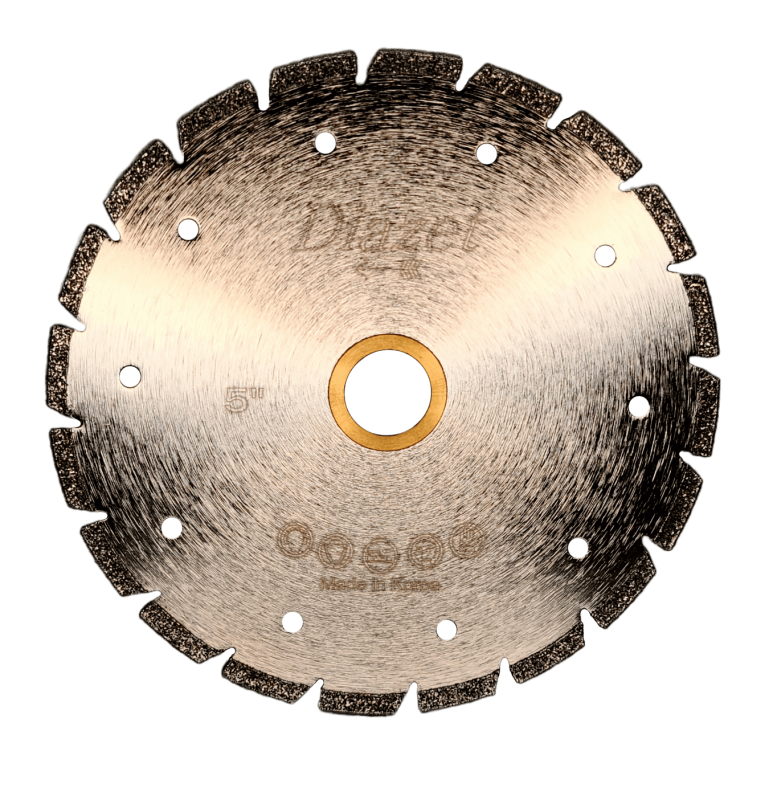 Venom Contour Blade – KLZ Diamonds Tools