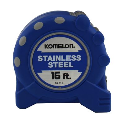 Komelon Speed Mark Measuring Tape | Fast & Accurate