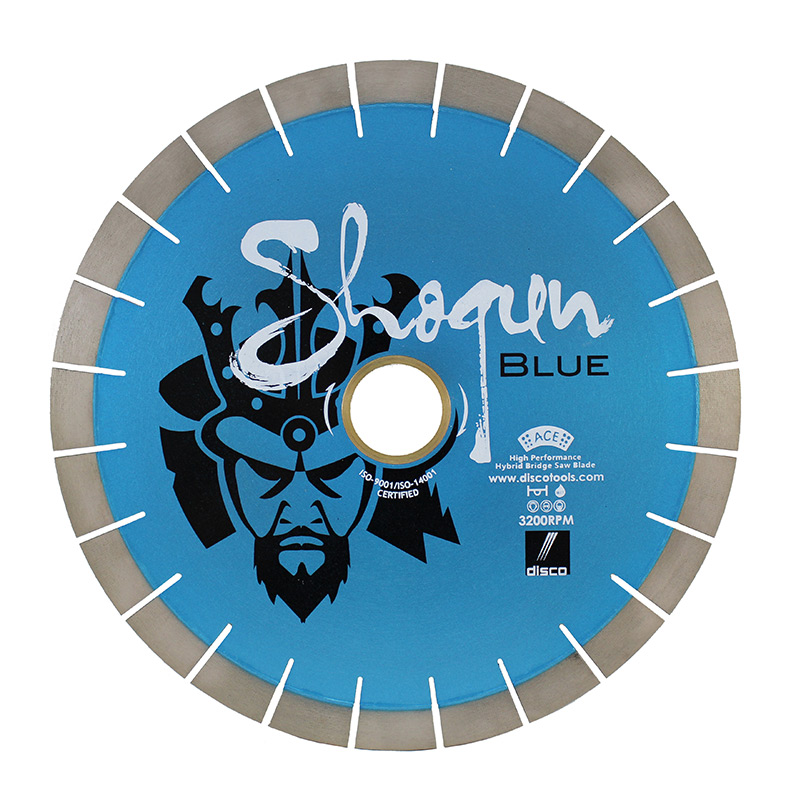 Volcano Porceline Saw Blade – KLZ Diamonds Tools