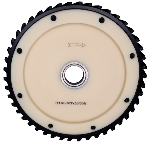 Volcano Quartzite Blade | Precision Cutting | KLZ Tools