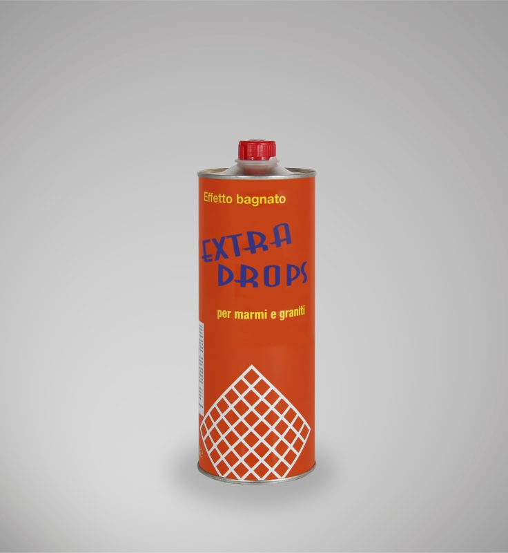 Extra Drops | Premium Stone Treatment in Dallas | KLZ Tools